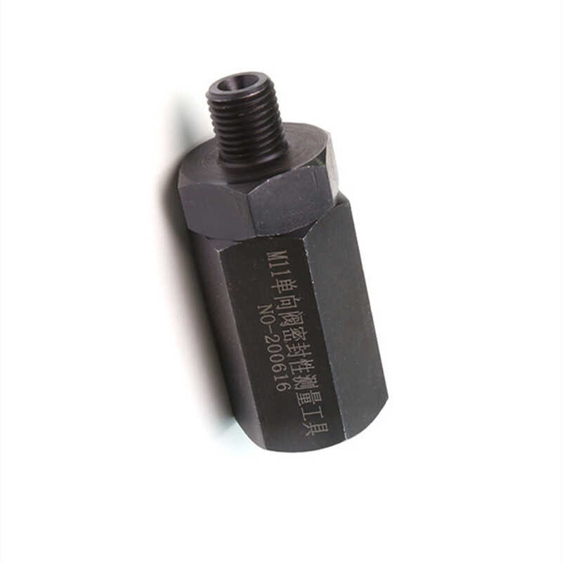 Diesel Injector Check Valve Seal Measuring Tool Calibration Engine Fuel ...