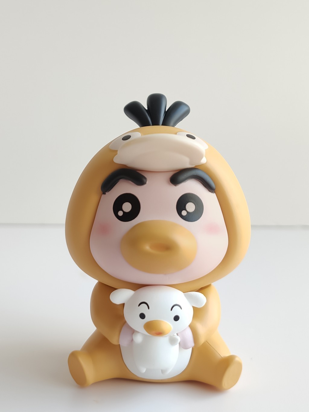 Shipping from Manila 6Pcs/Set Crayon Shin-chan Cosplay Pokemon Pikachu ...