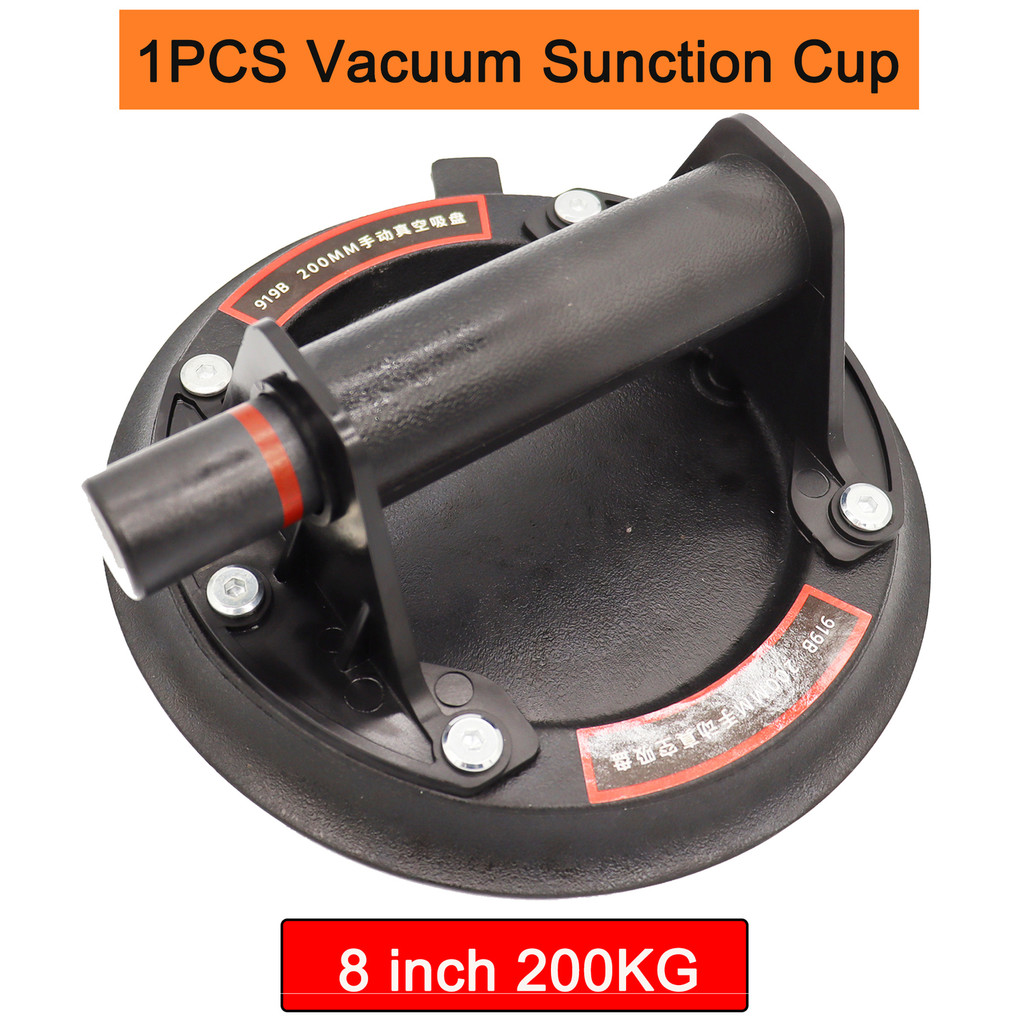 2024 Suction 200Kg Loading Capacity Heavy Duty Vacuum Spreader For Tile ...