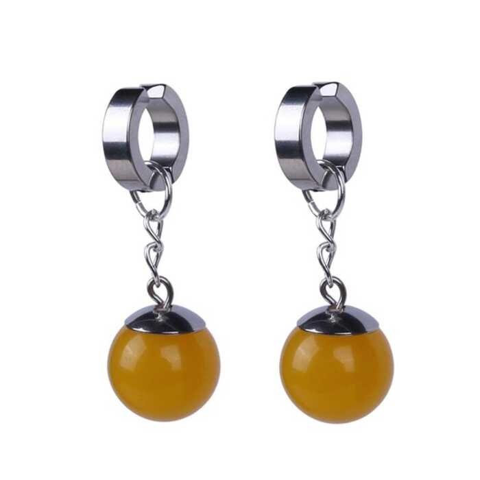 ZXH Son Goku Cosplay Zamasu Time Ring Prop Gift Anime Super Vegetto ...