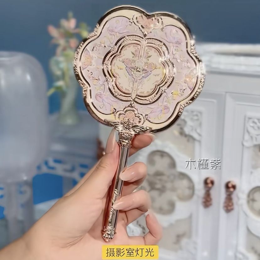 FLOWER KNOWS New Mirror Flower Knows Butterfly Cloud Shoulder ...