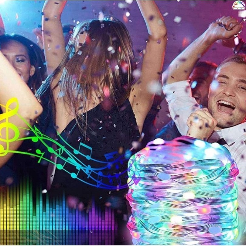 USB RGB Led Strip Lights Music Marquee Flowing Water Breathing Light ...
