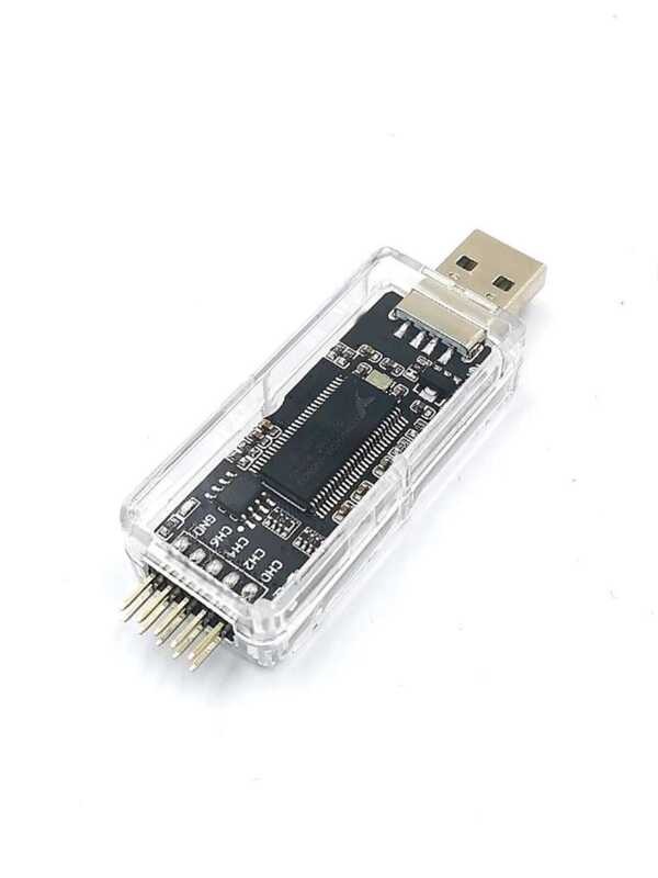 NANODLA Logic Analyzer Single-Chip Microcontroller ARM FPGA Debugging ...