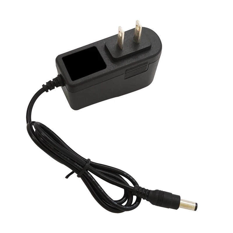 12V Charger Adapter For DC 12V Electric Wrench Lithium Battery Charger ...