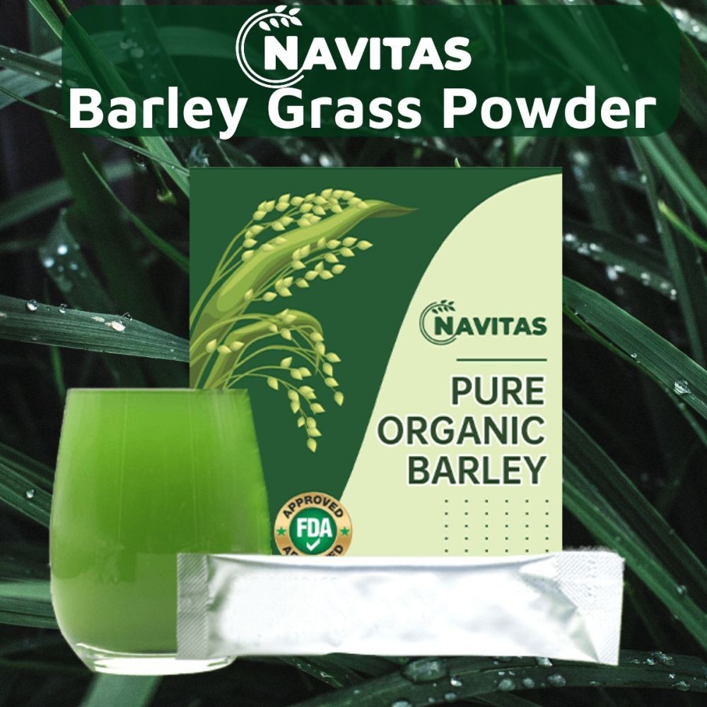 COD Barley Grass Powder 100% Pure and Natural for lose weight barley ...