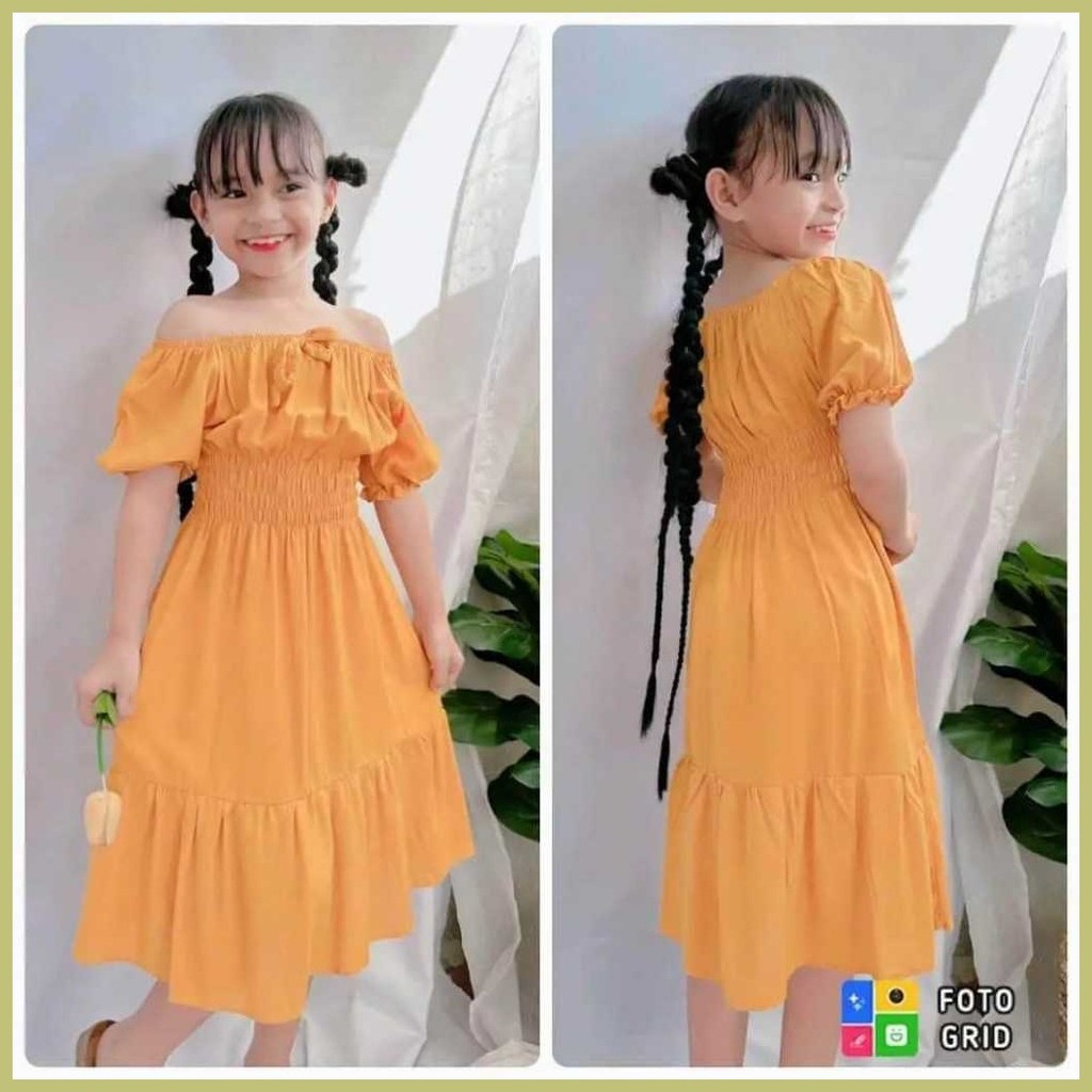 ↂ KIDS BEATRIX MAXI DRESS CHALLICE FABRIC 8 TO 12YRS OLD 12 (ONESIZE ...