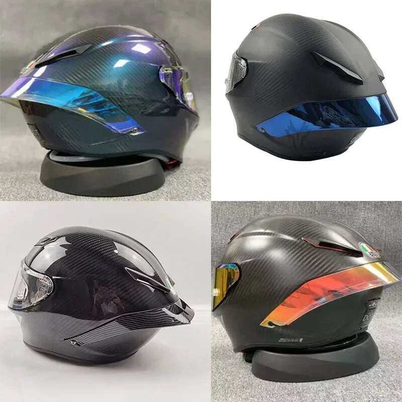A For AGV Pista GPR GPRR Motorcycle Retrofit Corsa R Personality Big ...