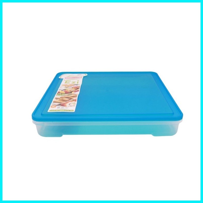 SUNNYWARE SQUARE FOOD KEEPER (#727) | Shopee Philippines