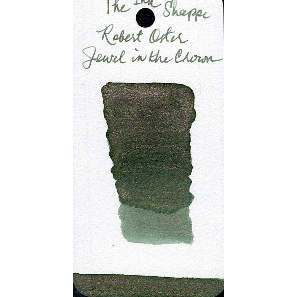 Robert Oster Fountain Pen Ink Full Bottle Part 2 (F to P) (50mL ...