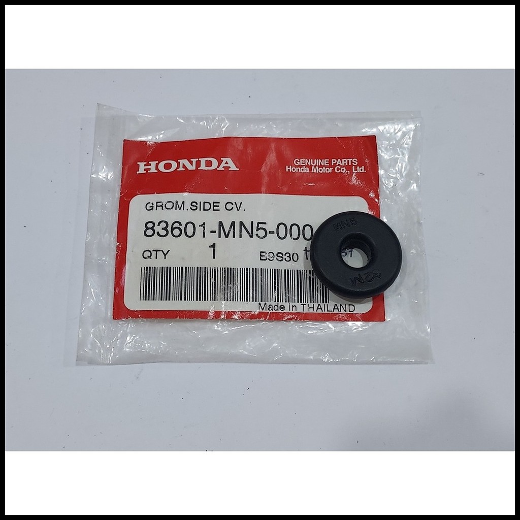 ⭐ GENIO2020/DASH GROMMET SIDE (HPI) (Genuine: 83601-MN5-000) | Shopee ...