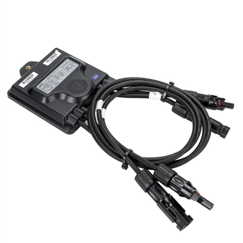 PowMr Solar MPPT DC Photovoltaic optimizer Power optimizer 650W ...