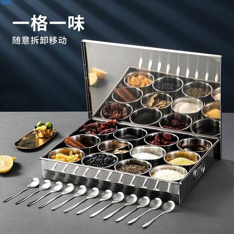 304 Stainless Steel Commercial Kitchen Integrated Multi-Compartment ...