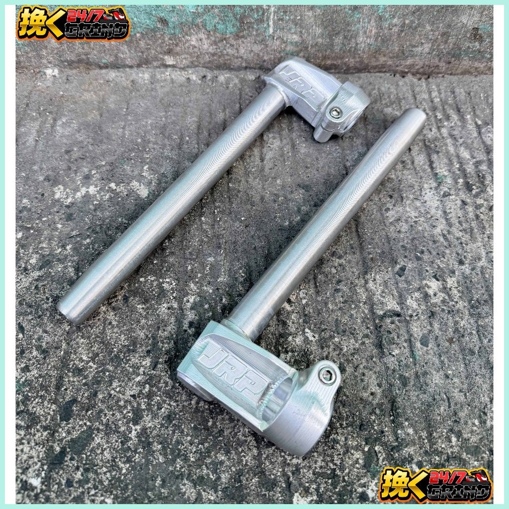 JRP CNC HANDLE BAR V2 V3 UNIVERSAL MADE IN THAILAND | Shopee Philippines