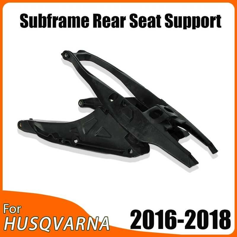 OTOM Dirt Bike Subframe Rear Seat Stay Support Tray Motorcycle Racing ...