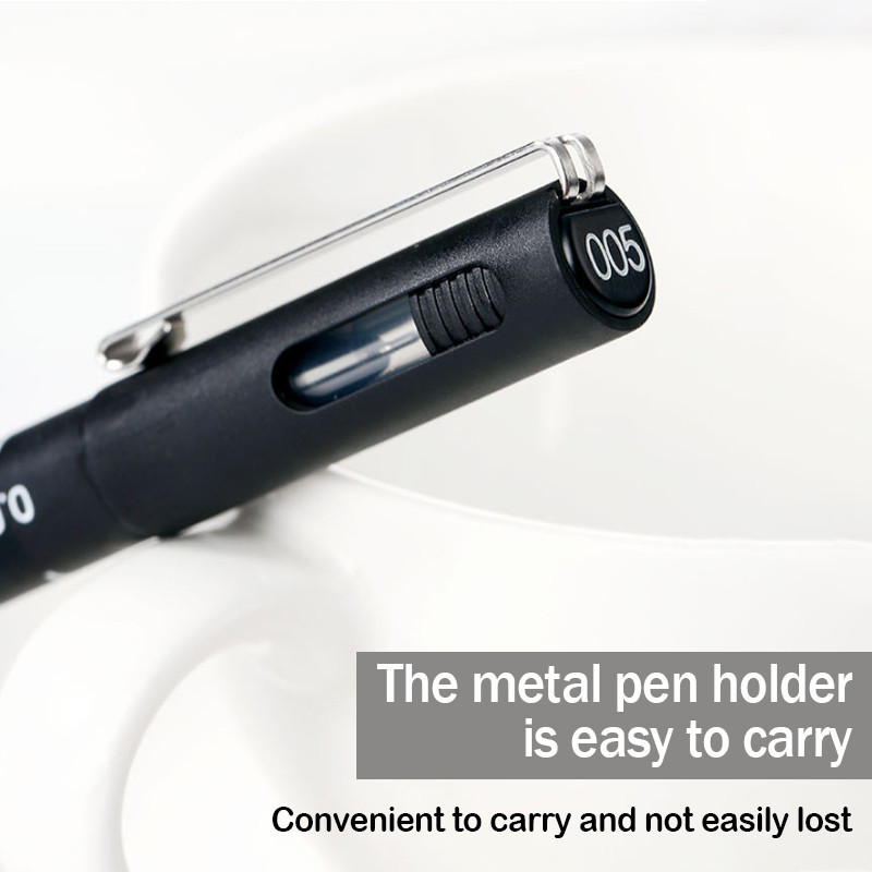 1pc UNIPIN Pen Technical Drawing Pen Fine Liner Pen Designer Architect ...