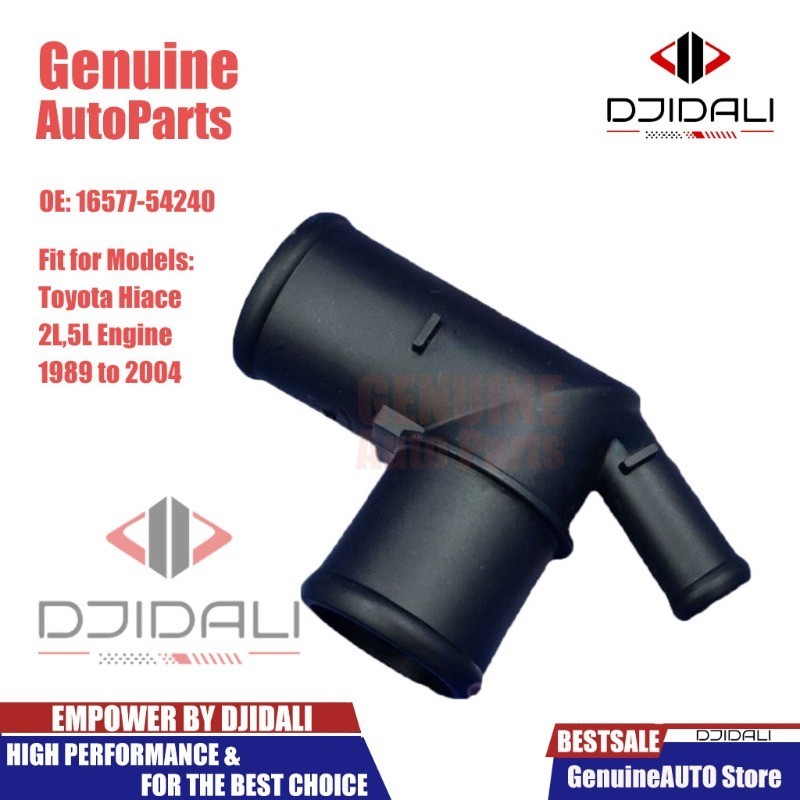 Toyota Hiace 2L,5L Engine 1989 to 2004 Radiator Filler 16577-54240 ...