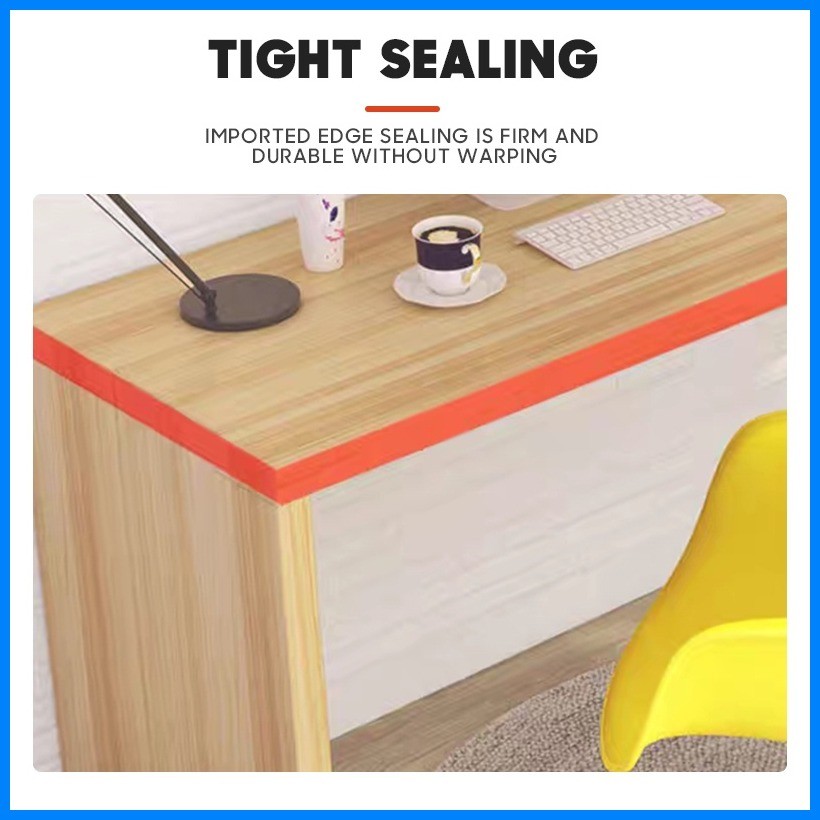 COD Rotating Computer Table Corner Desk Desktop Writing Corner PC Table ...