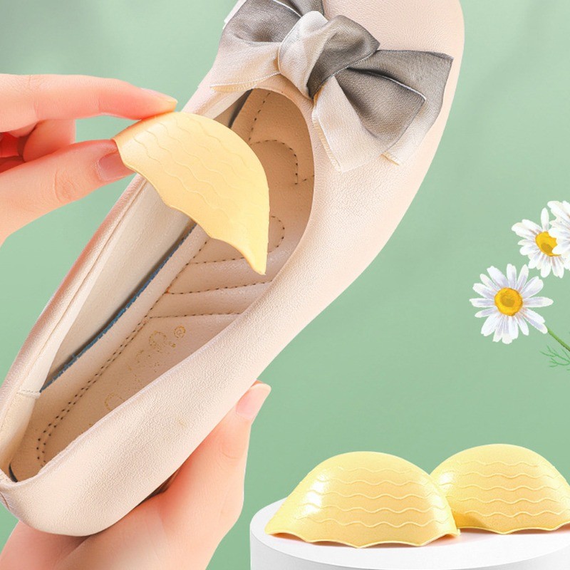 2/4/6Pcs Versatile Durable Shoe Front Filler Cushion- Comfortable ...