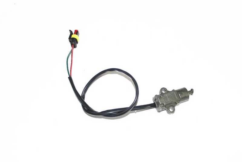 ZXH Side Stand Switch Para Sa Benelli 302S Bn302 TORNADO T300 T250 T25 ...