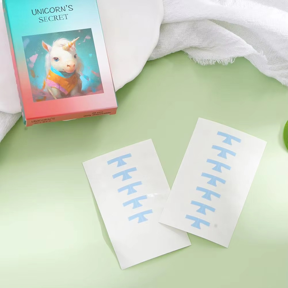 Nose Shrinking Nose Beauty Artifact Invisible Nasal Sticker Makeup ...