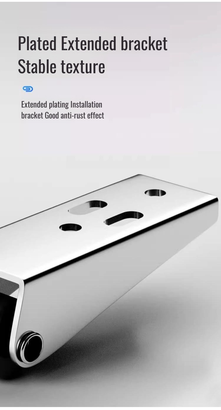 【Door Lifting Equipment】Door Support Roller Stainless Steel Multi ...