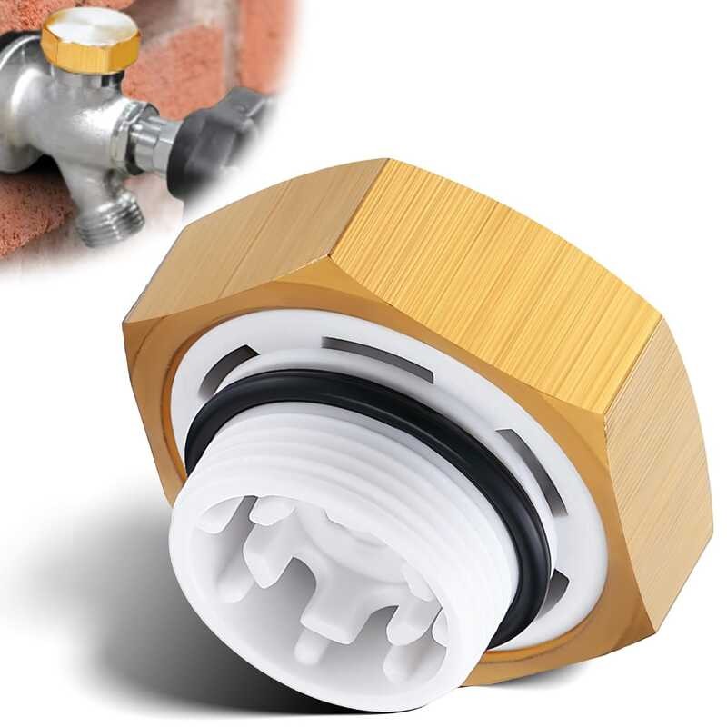 siphon CeOighe anti valve repair kit, outdoor frost free faucet, vacuum ...