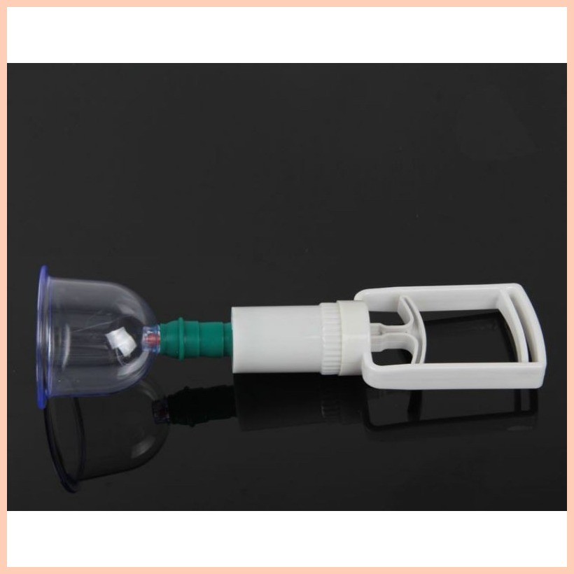 ♀ 12 in 1 massage Cupping pull out a Vacuum apparatus bentosa original ...