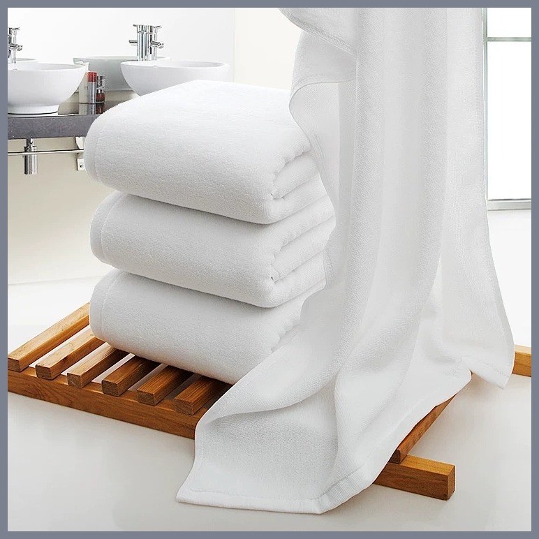 ① Buy 1 Take 1 Cannon Bath Towel/Tuwalya (Adult Size 70x140cm) Top ...