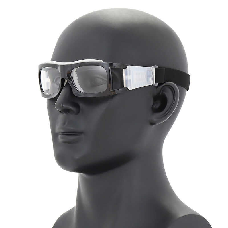 Wildwander Myopia Hyperopia Adults Sports Goggles For Basketball ...