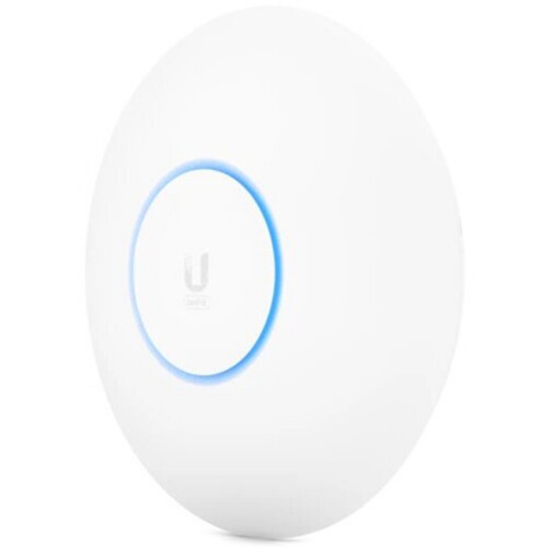 Ubiquiti U6-LR UniFi 6 Long Range 802.3af 4x4 MIMO WiFi 6 Access Point ...