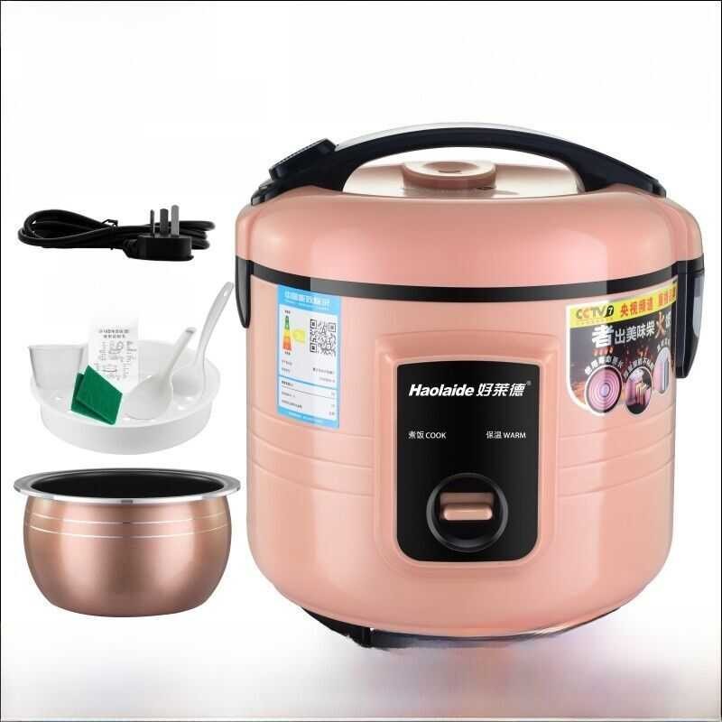 L Car-Mounted Rice Cooker Original Vehicle 300W Inverter 220V Large ...