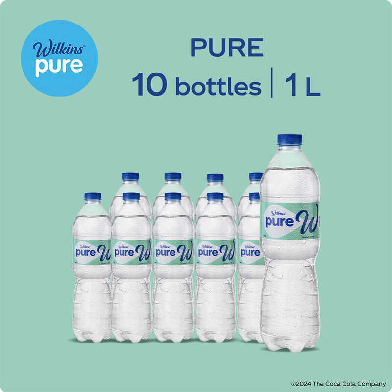 Shop wilkins water for Sale on Shopee Philippines