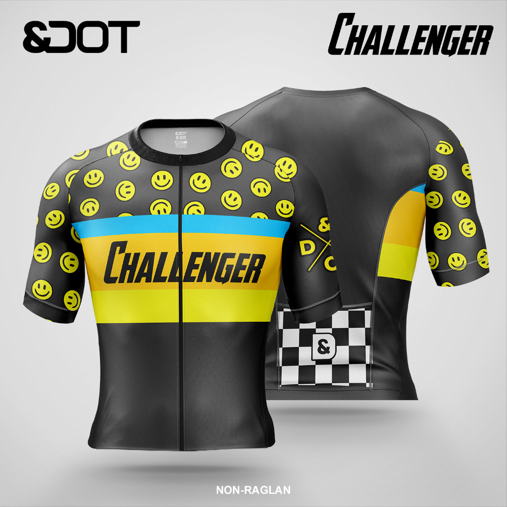 Renz ANDOT CYCLING JERSEY | Shopee Philippines
