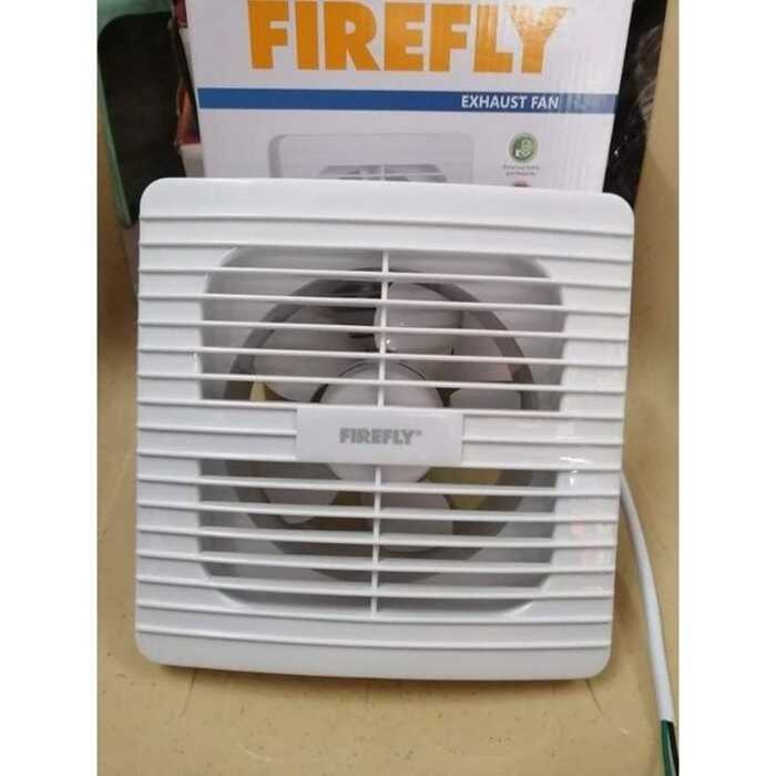 Original Firefly Wall Mounted Exhaust Fan:4Inches, 6Inches Available ...