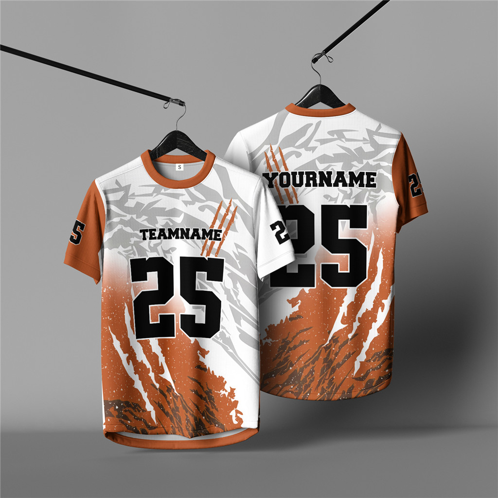 Free customized jersey name and number 】 2025 version jersey retro ...