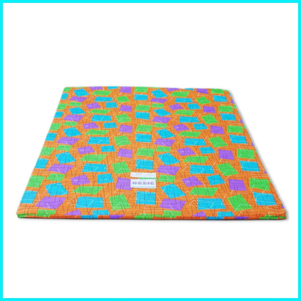 Salem Ozzie Foam Mattress Double Size | Shopee Philippines