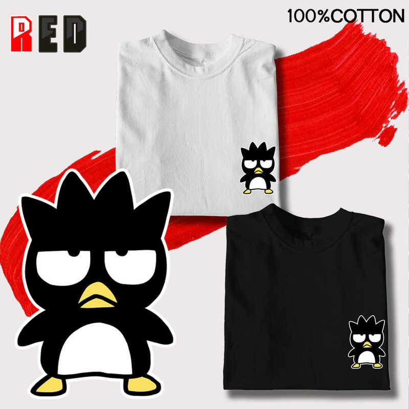 * Badtz Maru - Hello Kitty and Friends Sanrio Pocketees P3 Top Quality ...
