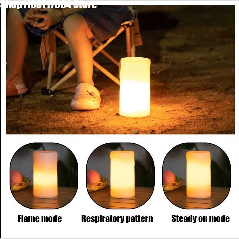 Charging Lumiko Bar Sa Labas Camping Ilawan Camping Campsite Tent ...