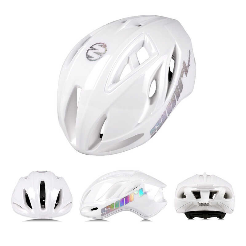Sunrimoon ultralight safety sundiag on mtb fully molded aerodynamic ...