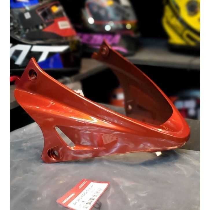Cover Araro Engine Xrm 125 Rs Original Honda Genuine | Shopee Philippines