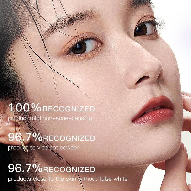 ZEESEA Color Change Face Primer Color Correcting Makeup Base Primer (30g) Moisturizing Hydrating ...