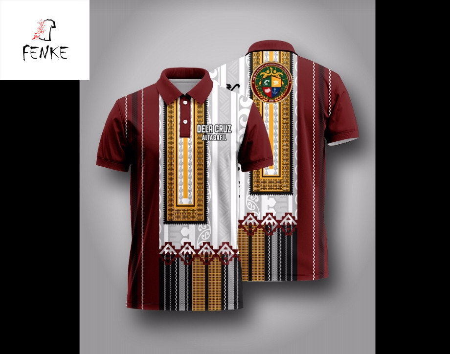 【FREE-Custom】Alternative-STEM-Uniform-POLOshirt-for-men-women-ready-to ...