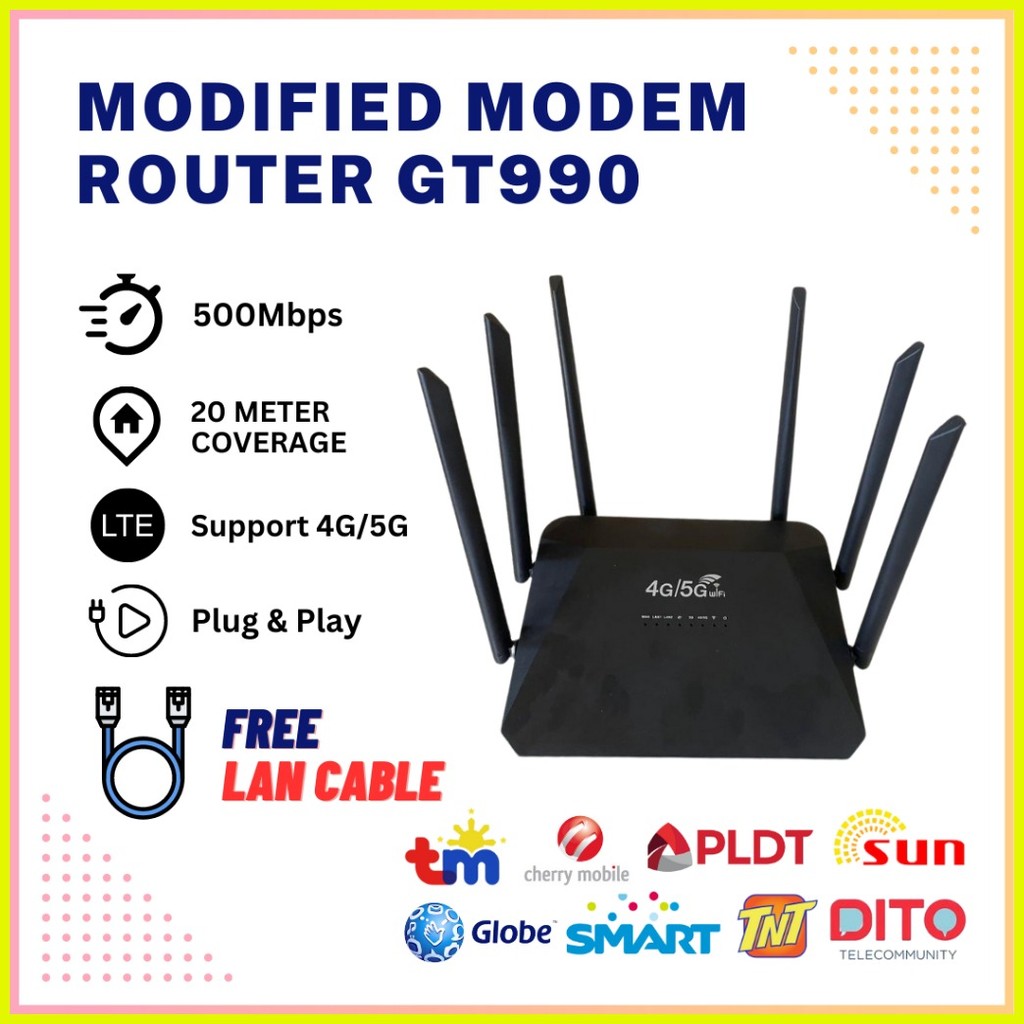 ∈ [4G/5G Router]WiFi Router Sim Card Modem 4G/5G Pro CPE Original LTE Cat12 Up To 600Mbps 5G AC ...