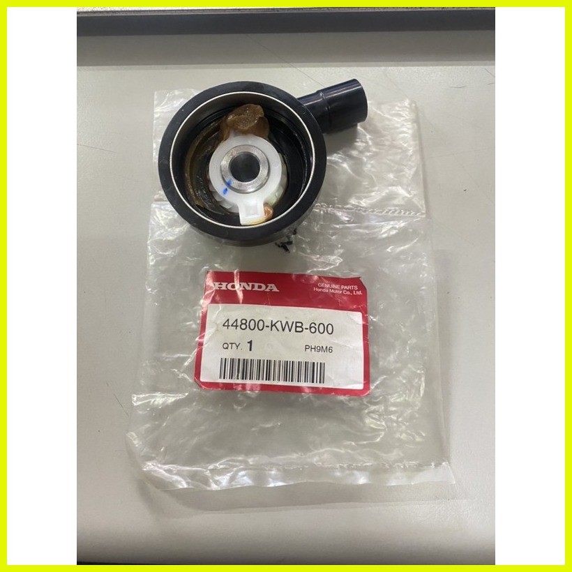๑ Speedometer Gear Box Assy for WaveDash/Xrm125 Trinity (Motard ...