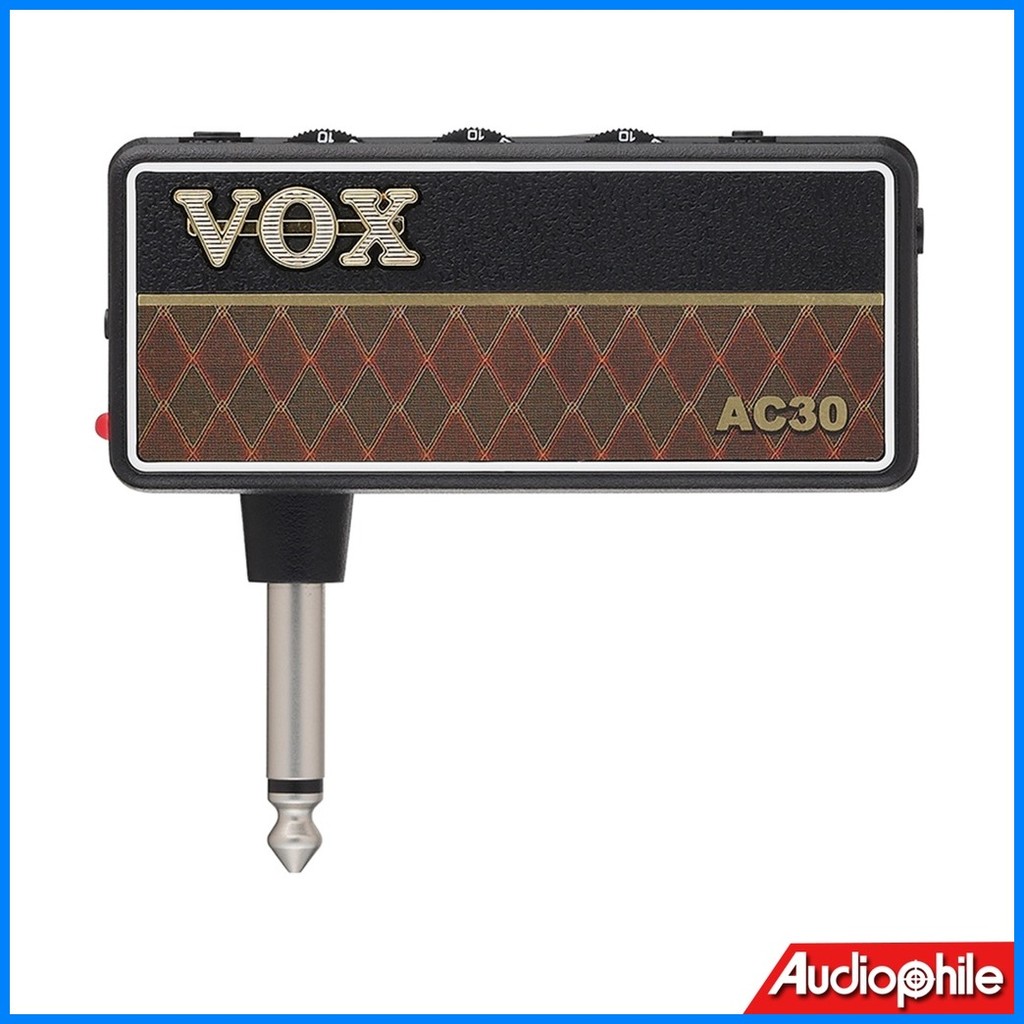 Vox amPlug 2 - AC30 ( AP2-AC ), Bass ( AP2-BS ), Metal ( AP2-MT ...
