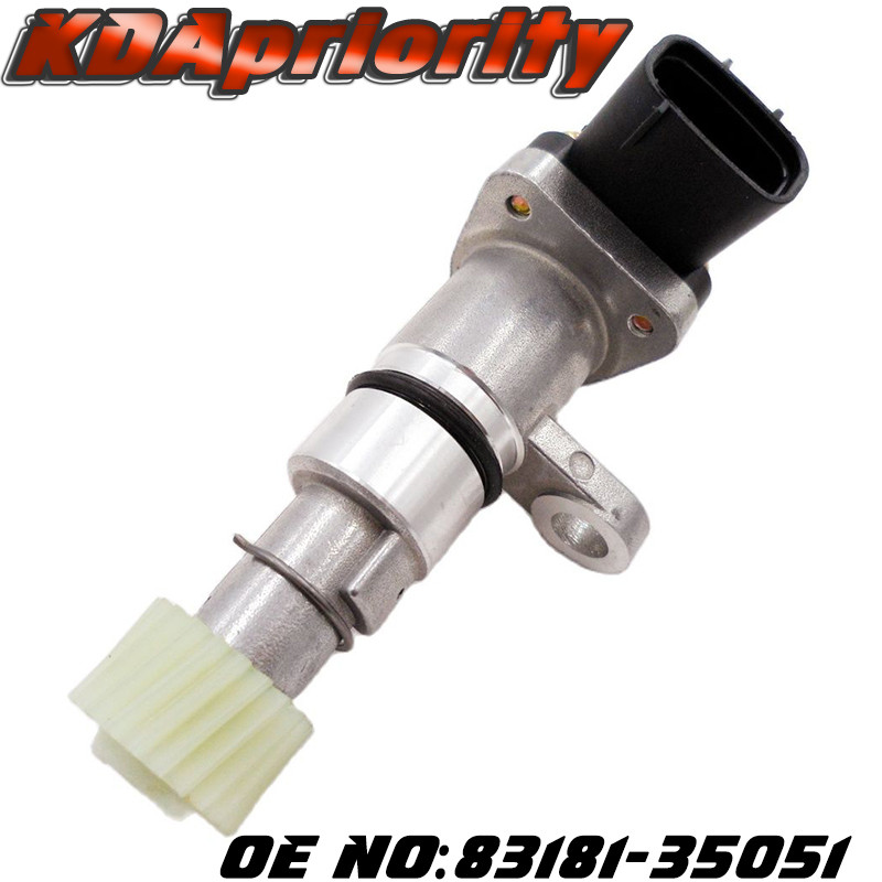 ® Vehicle Odometer Wheel Speed Sensor 83181-35051 For Toyota 4Runner ...