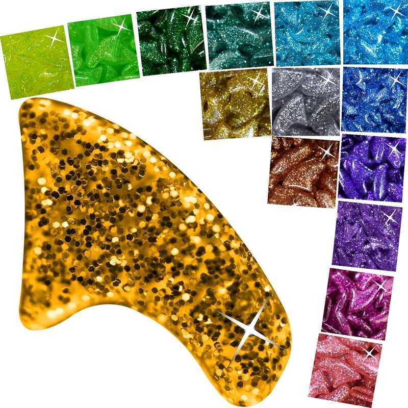 zetpo Nail Caps Cat Claw Covers with Adhesives and Applicators (12x ...
