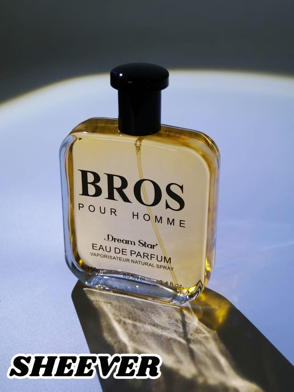BROS Pour Homme PERFUME B1T1 Dream Star Signature Eau de Parfum ...