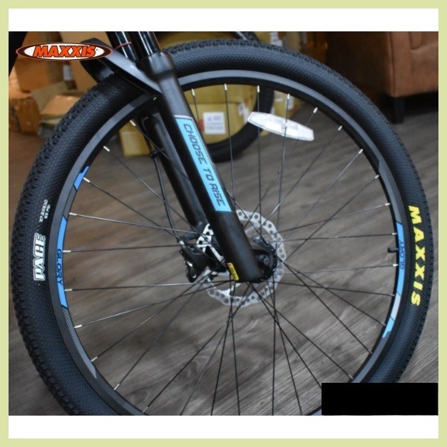 ∱ Best & Quality tires, Maxxis Pace, M333,Yellow logo MTB 26er 27er ...