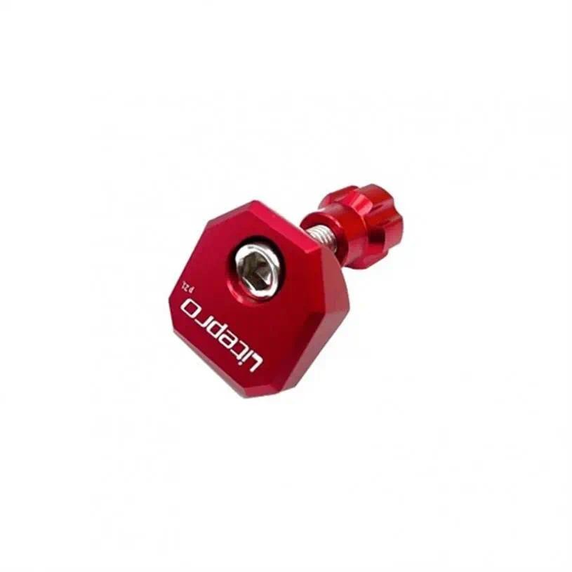 Litepro For Brompton Dahon Bicycle Head Tube Fixing Cover Quick Release ...